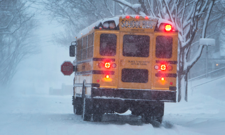 Locations – Safeway Transportation Services