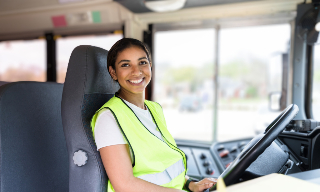 Safeway Transportation Services – Driving the Future