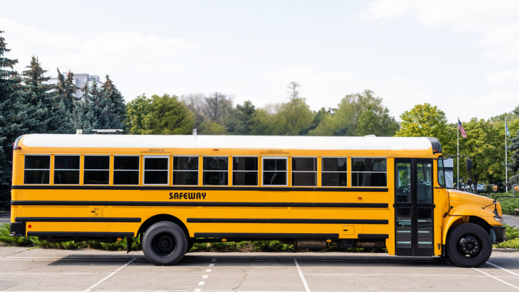 Safeway Transportation Services – Driving the Future